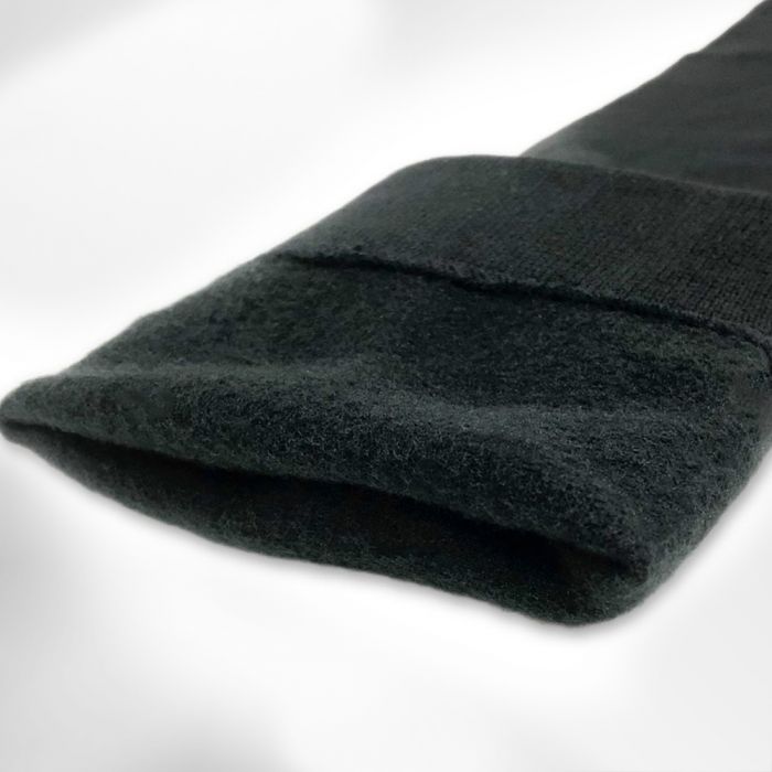 Silky 300 Denier Thermal Fleece Lined Opaque Knee Highs Simply