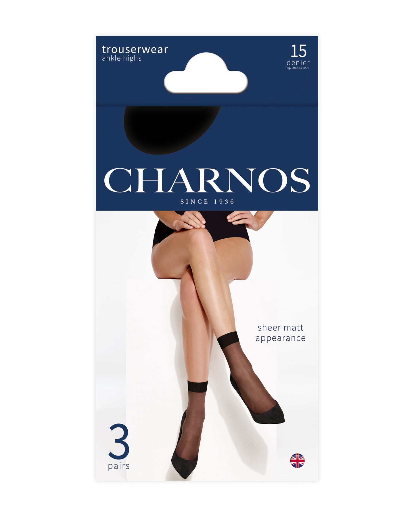 Charnos – Simply Hosiery Online